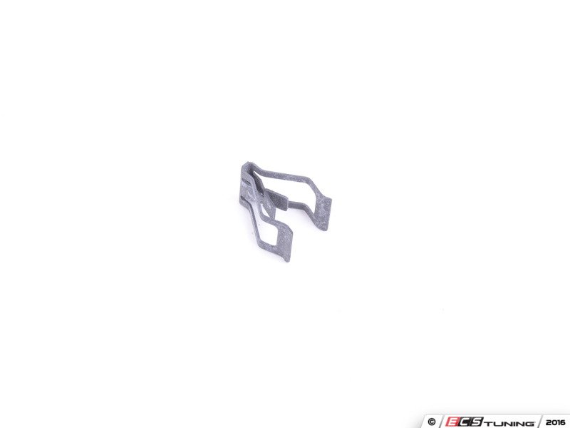 Genuine MINI - 51162756334 - CLIP (51-16-2-756-334)