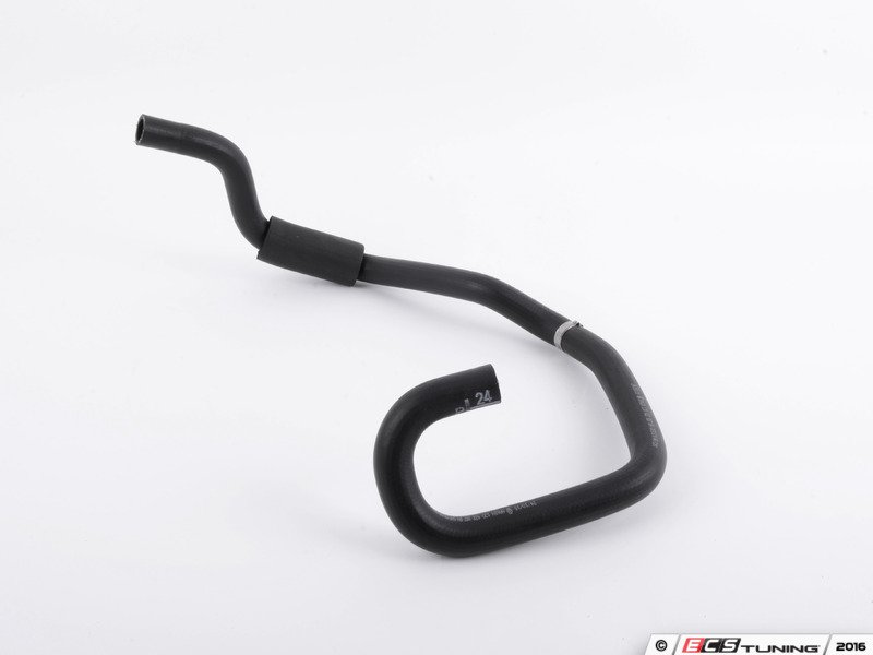 Genuine Volkswagen Audi - 1J0422887BN - Power Steering Suction Hose ...