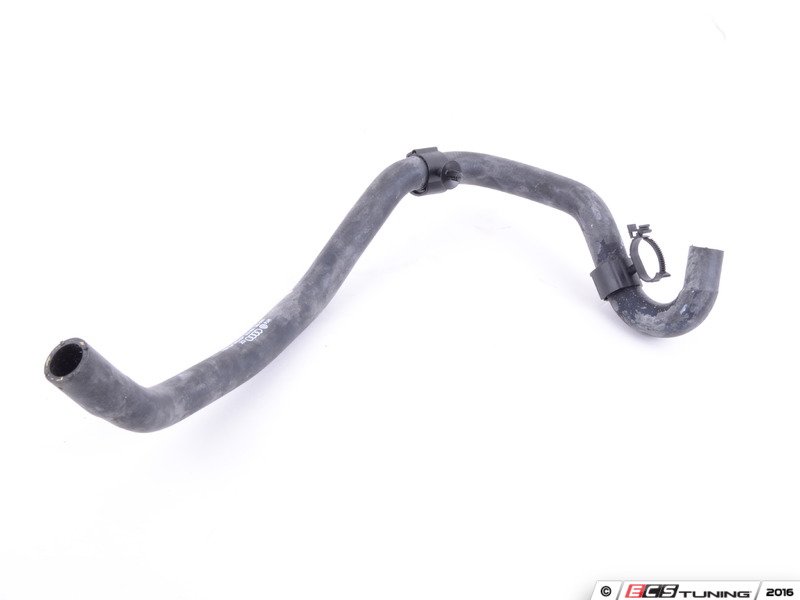 Genuine Volkswagen Audi - 1K0121156BA - HOSE (1K0 121 156 BA)