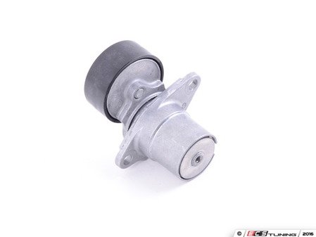 Genuine Volkswagen Audi - 06L903133F - Accessory Belt tensioner (06L ...