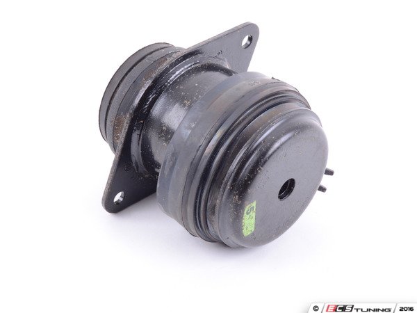 Genuine Volkswagen Audi - 1H0199262B - Engine Mount - Rear (1H0 199 262 B)