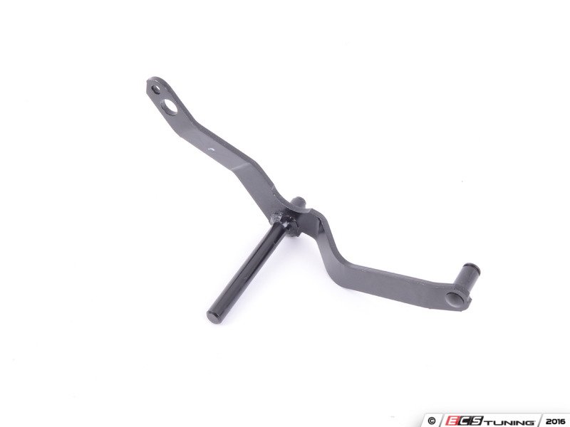 Genuine BMW - 35411163891 - Shaft - Accelerator Pedal (35-41-1-163-891)