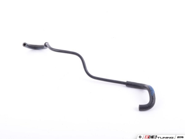 Genuine BMW - 13907556934 - HOSE ELBOW (13-90-7-556-934)