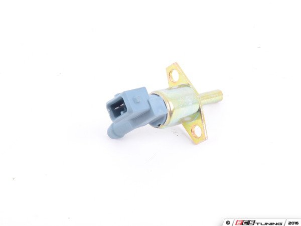 Genuine BMW - 13641285087 - E30 Cold Start Valve (13-64-1-285-087)