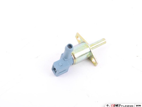 Genuine BMW - 13641285087 - E30 Cold Start Valve (13-64-1-285-087)