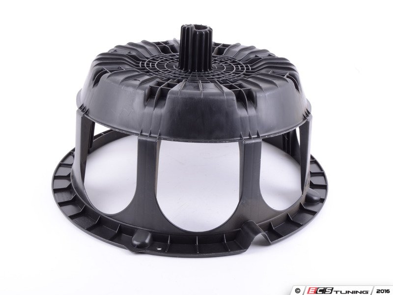 Genuine Mercedes Benz - 2028980107 - SHELL