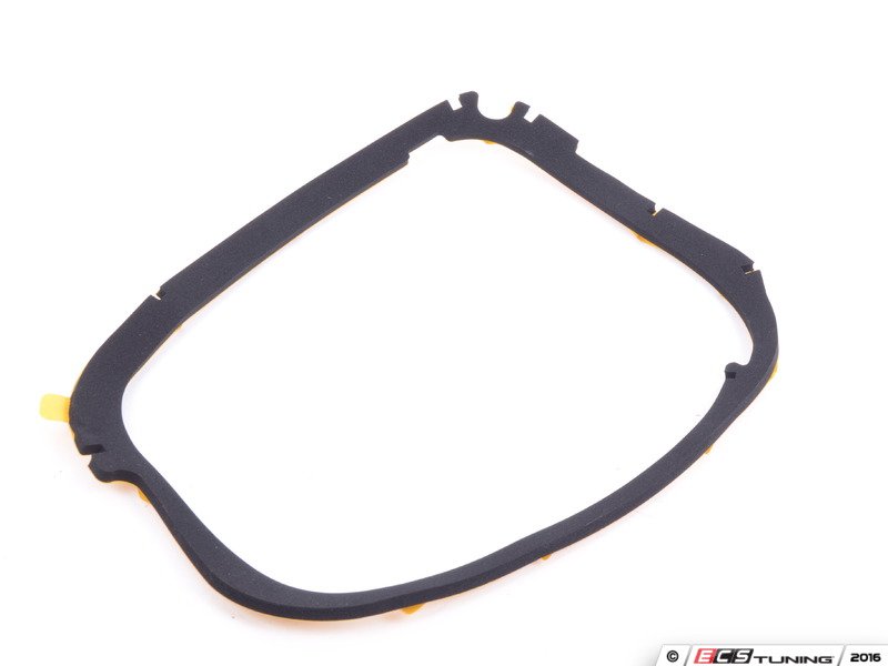 Genuine MINI - 63217361140 - Tail Light Gasket - Right (63-21-7-361-140)