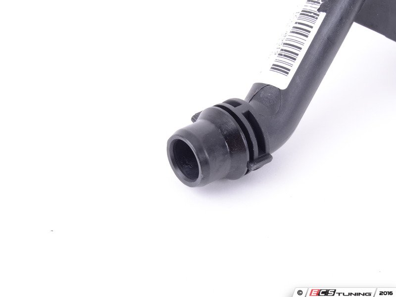 Genuine BMW - 17127548221 - LINE, HEATER RETURN - THERMO (17-12-7-548-221)