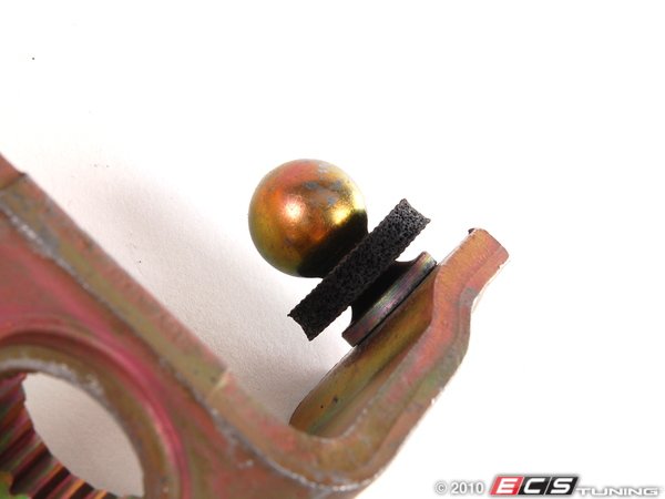 Genuine Volkswagen Audi - 1H0711051 - LEVER (1H0 711 051)