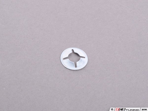 Genuine Volkswagen Audi - WHT006661 - Clamping Washer - Priced Each ...