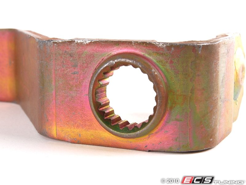 Genuine Volkswagen Audi - 1H0711051 - LEVER (1H0 711 051)