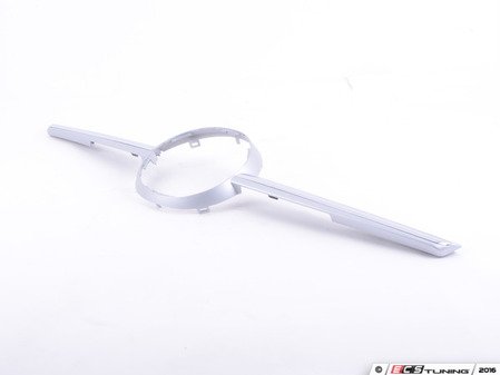 Genuine Mercedes Benz - 17288508239982 - COVER BUMPER