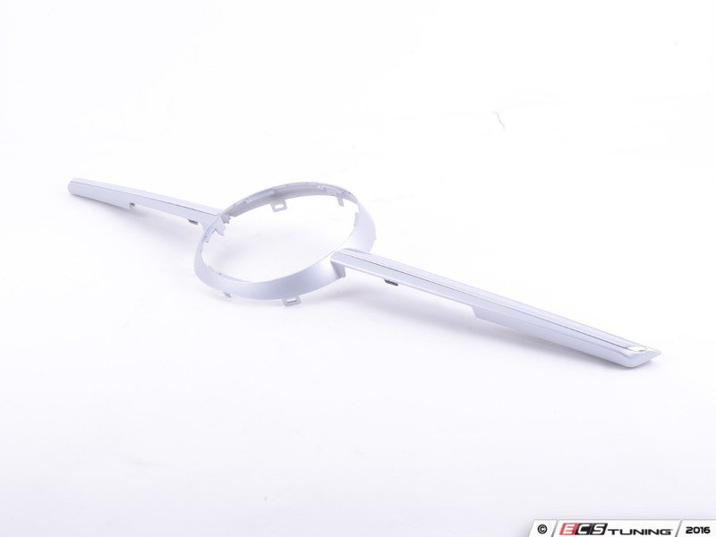 Genuine Mercedes Benz - 17288508239982 - COVER BUMPER