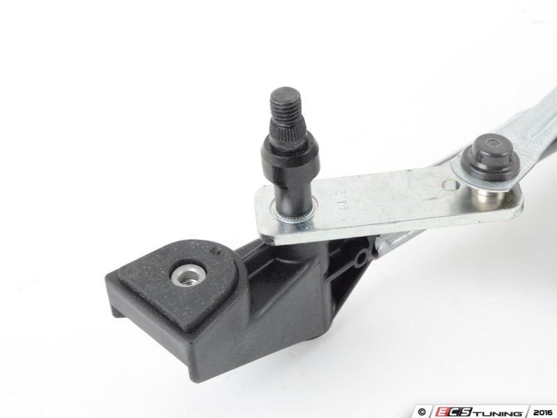 Genuine BMW - 61617192969 - Linkage For Wiper System With Motor (61-61 ...
