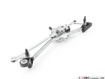 Genuine BMW - 61617192969 - Linkage For Wiper System With Motor (61-61 ...