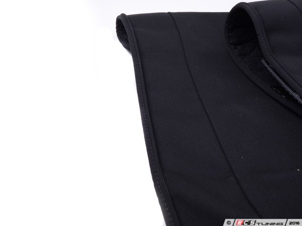 Genuine BMW - 54347230878 - COVER, FOLDING TOP (54-34-7-230-878)