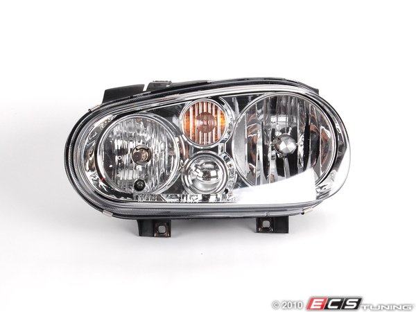 Genera - 1J0941017B - Headlight - Left