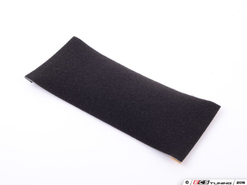 Genuine BMW - 61136908710 - PROT. STRIP (61-13-6-908-710)