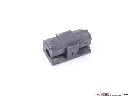 Genuine BMW - 64111387472 - RUBBER MOUNTING (64-11-1-387-472)