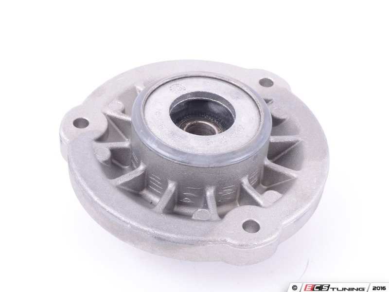 Genuine BMW - 31317842400 - Genuine BMW Front Strut Mount (31-31-7-842-400)