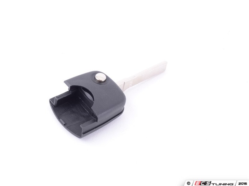 Genuine Volkswagen Audi - 1J0837246DROH - Key Blank - (NO LONGER ...