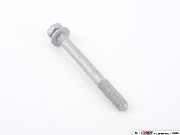 Genuine Volkswagen Audi - N90924202 - BOLT (N 909 242 02)