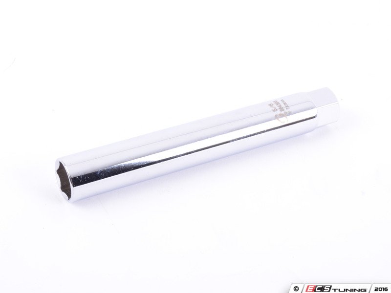 Sunex - SUU884506 - Extended Spark Plug Socket