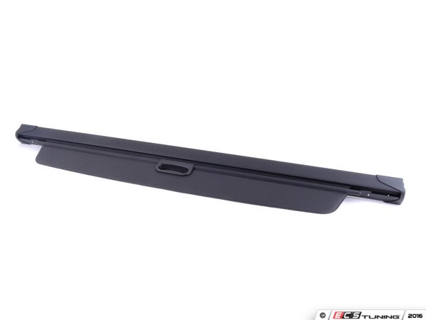 Genuine BMW - 51477273665 - F31 Cargo cover (51-47-7-273-665)