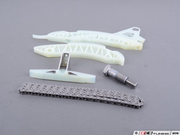 Febi - 11318618317S3 - Timing Chain Kit - Simple 47639