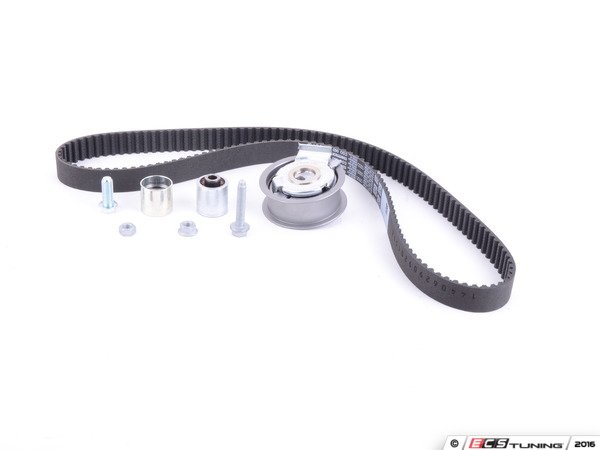 Genuine Volkswagen Audi - 06F198119B - Timing Belt Kit (06F 198 119 B)