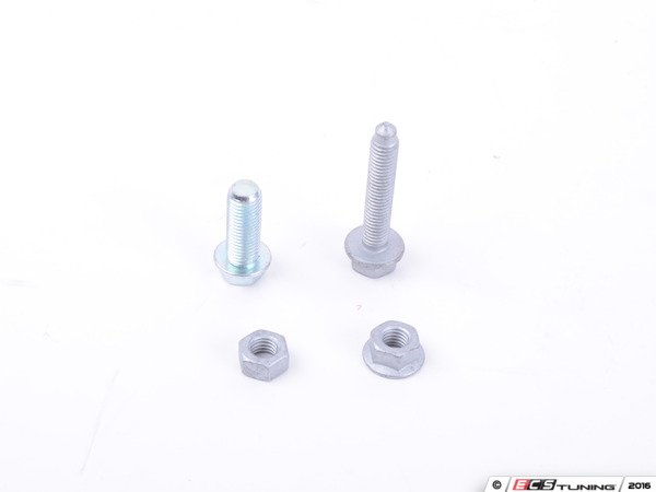 Genuine Volkswagen Audi - 06F198119B - Timing Belt Kit (06F 198 119 B)