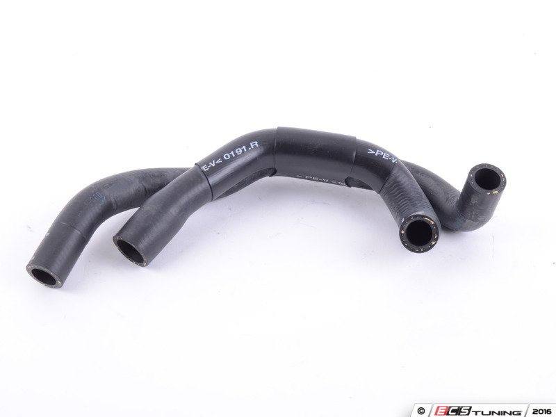 Genuine Volkswagen Audi - 1K0121086T - Coolant Hose (1K0 121 086 T)
