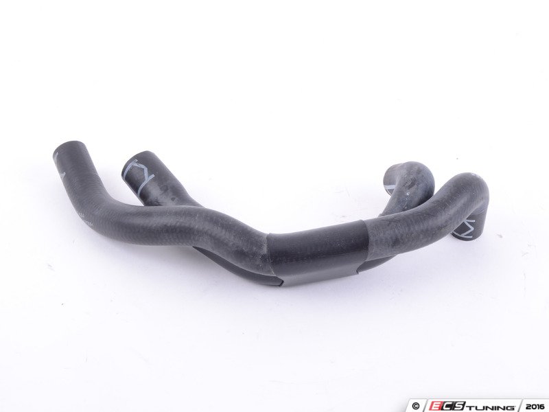 Genuine Volkswagen Audi - 1K0121086T - Coolant Hose (1K0 121 086 T)