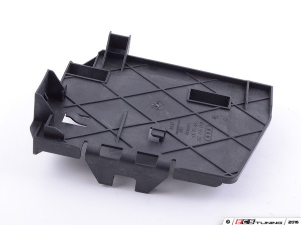 Genuine Volkswagen Audi - 4F0907297 - BRACKET (4F0 907 297)