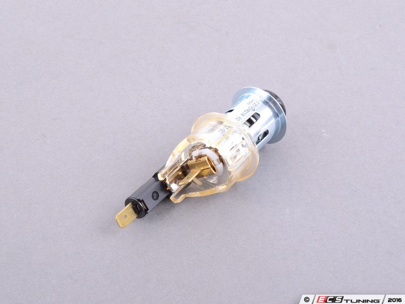 Genuine Mercedes Benz - 2108200153 - CIGAR LIGHTE - (NO LONGER AVAILABLE)
