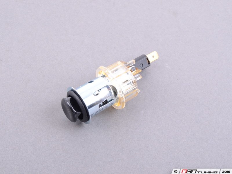 Genuine Mercedes Benz - 2108200153 - CIGAR LIGHTE - (NO LONGER AVAILABLE)