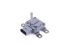 Genuine BMW - 13627808013 - Exhaust Backpressure Sensor - Priced Each ...