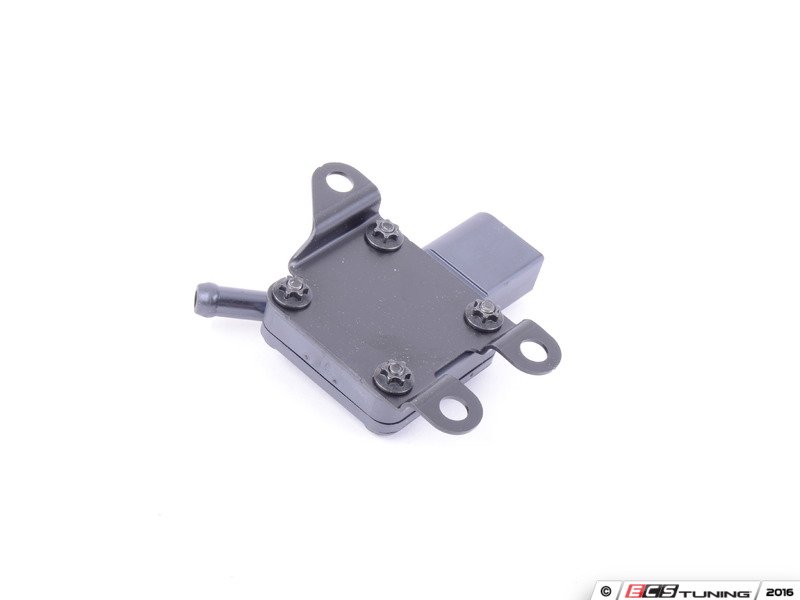 Genuine BMW - 13627808013 - Exhaust Backpressure Sensor - Priced Each ...