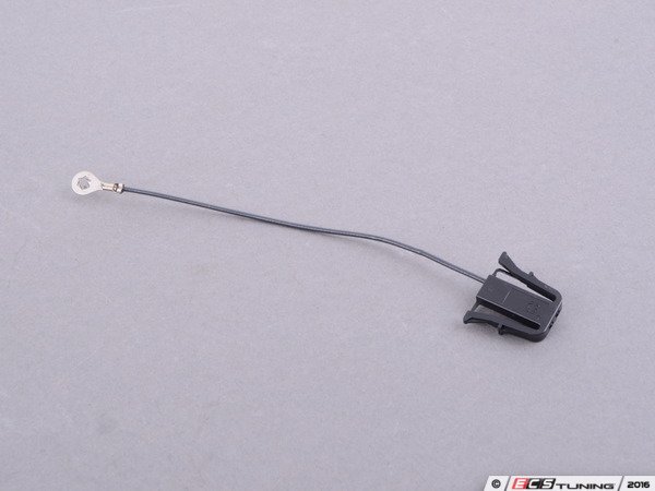Genuine BMW - 16117212633 - Fuel Level Sensor - Fuel Tank Sending Unit ...