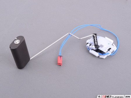 Genuine BMW - 16117212633 - Fuel Level Sensor - Fuel Tank Sending Unit ...