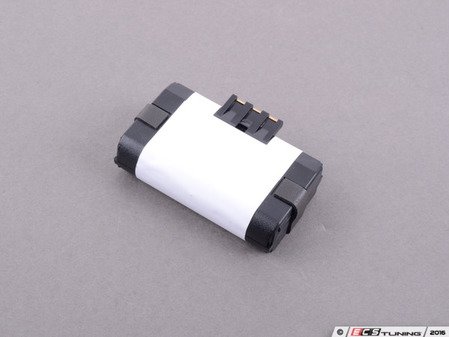 Genuine BMW - 84102447710 - Telematics Battery (84-10-2-447-710)