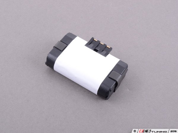 Genuine BMW - 84102447710 - Telematics Battery (84-10-2-447-710)