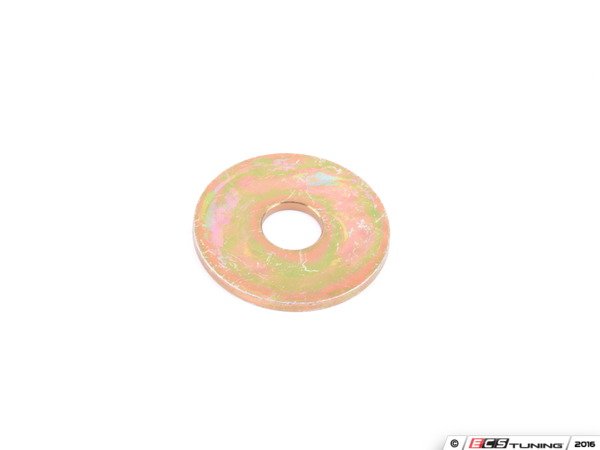 Genuine BMW - 31351121465 - WASHER (31-35-1-121-465)