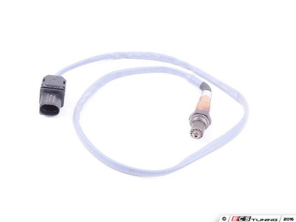 Bosch - 11787557223 - Oxygen Sensor