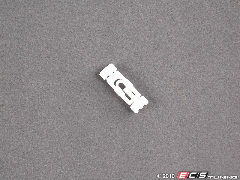 Genuine Volkswagen Audi - 1H0853733B - Rain Gutter Clip - Priced Each ...
