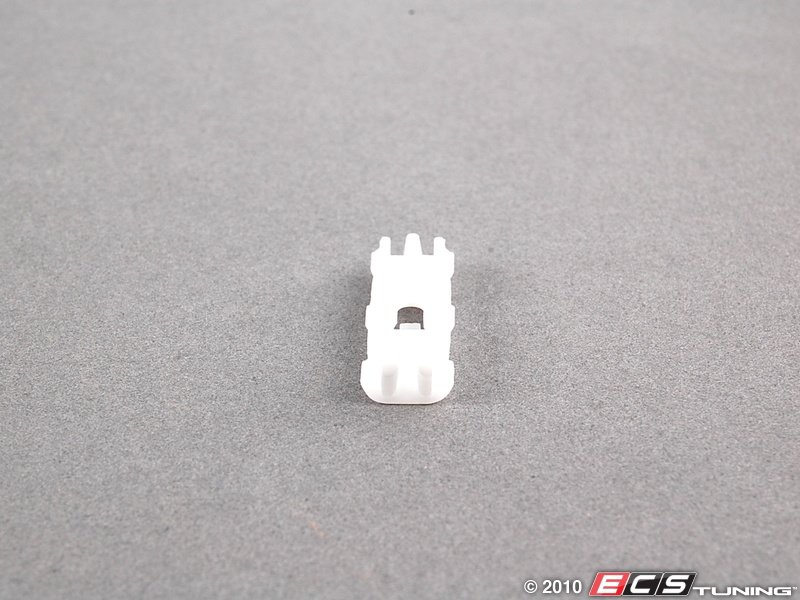 Genuine Volkswagen Audi - 1H0853733B - Rain Gutter Clip - Priced Each ...