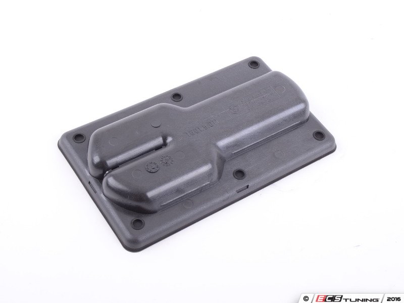 Genuine BMW - 51168408030 - FLOORMAT - (NO LONGER AVAILABLE) (51-16-8 ...