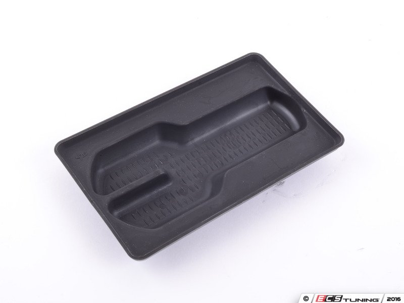 Genuine BMW - 51168408030 - FLOORMAT - (NO LONGER AVAILABLE) (51-16-8 ...
