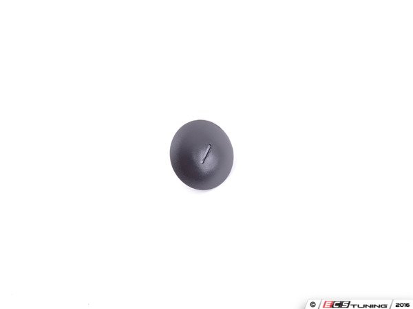 Genuine BMW - 51718153561 - Push Button (51-71-8-153-561)