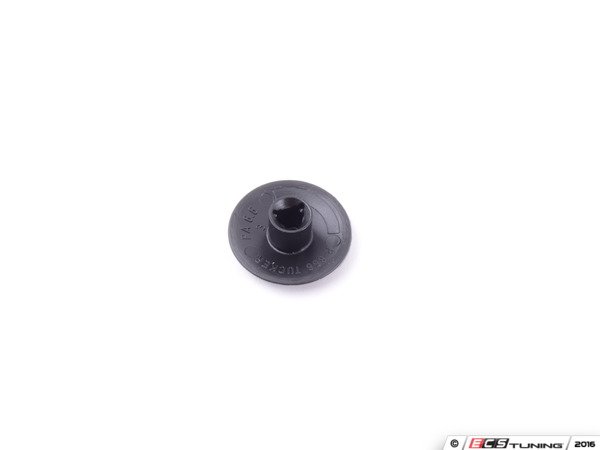 Genuine BMW - 51718153561 - Push Button (51-71-8-153-561)